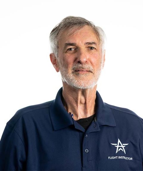 Instructors - Aero Elite Flight Training